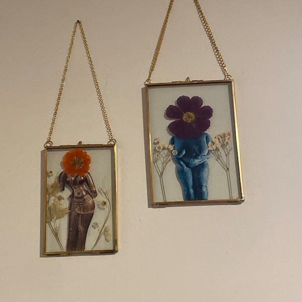 Mini Altar Tins With 20-minute Meditation Candles - Etsy