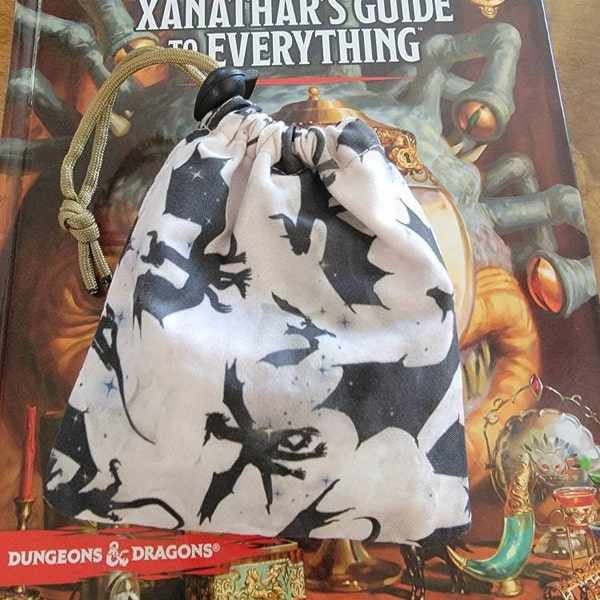 Neutral Alignment Holographic Sticker | Dungeons and Dragons Sticker ...