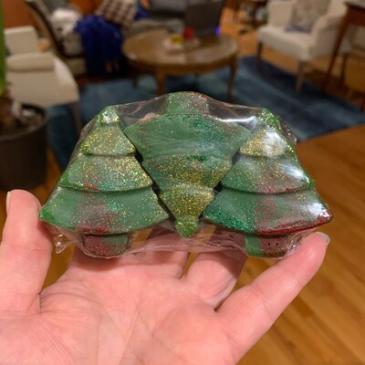 Donut Soap Long John Eclair Soap Doughnut Soap Kids Bath - Etsy