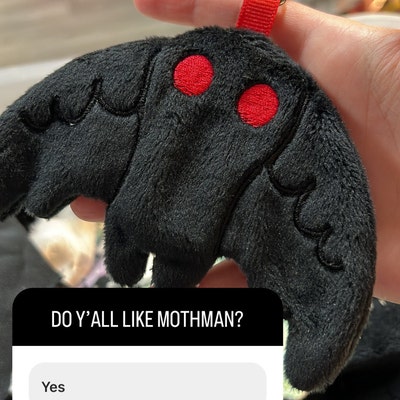 ITH DIGITAL PATTERN Virtual Pet Plushie Keychains in the Hoop Machine ...