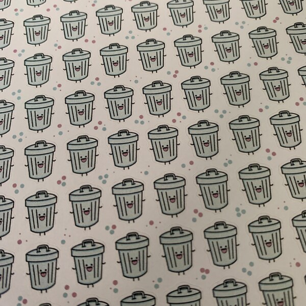 Study Stickers Planner Stickers Journal Stickers Writing Work School ...