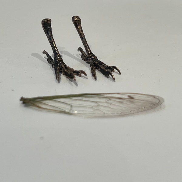 Bronze Rose Stem Sculpture Symbol of Enduring Love Single Stem by Ink ...