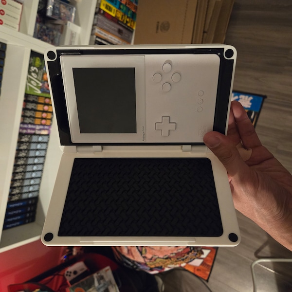 Analogue Pocket Case - Etsy