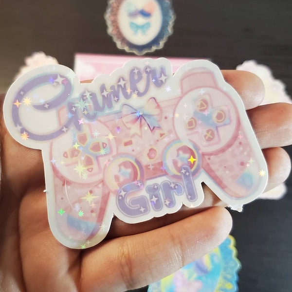 Pastel Goth Fan | Japanese Fans, Japanese Fan Stickers, Girly Stickers ...