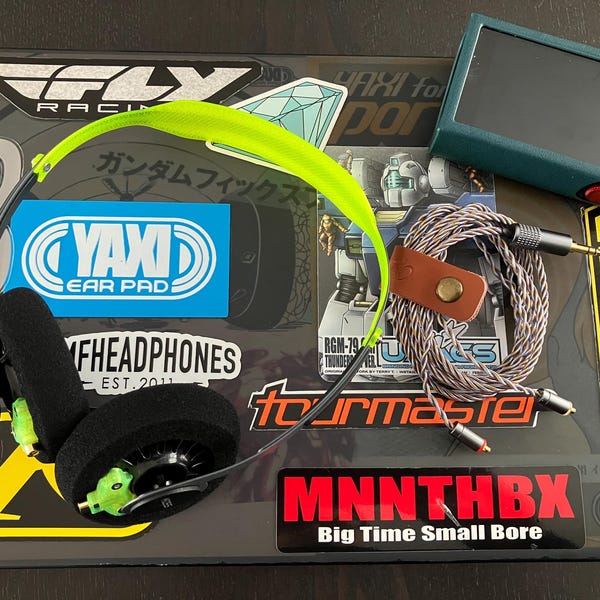 Koss KPH40 Porta Pro KTXPRO1 KSC35 IEM Cable Adapter Mod Kit - MMCX - Etsy