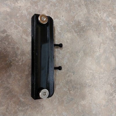 Backpack Webbing Strap Keeper Web Dominator in Multiple Sizes for 3/8 ...