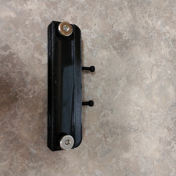 Backpack Webbing Strap Keeper Web Dominator in Multiple Sizes (for 3/8 ...