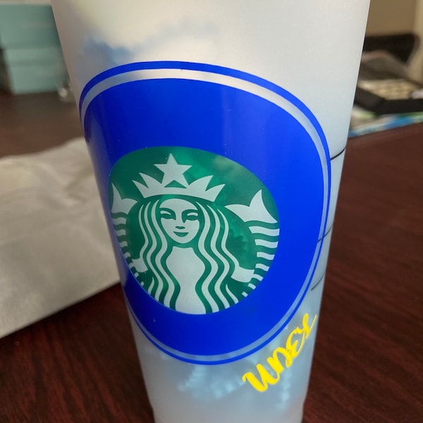 Starbucks Cup| Heart Starbucks Cup| Valentines Starbucks Cup ...