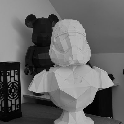 Greek Column Papercraft, Interior Greek Column, Interior Design, Column ...