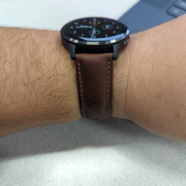 Garmin Watch Adapter, Garmin Quickfit Metal Connector for All Models ...