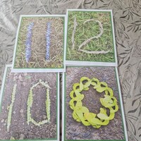 Tens Frame Number Cards Printable 0-10 Subitising Numeral Fingers ...