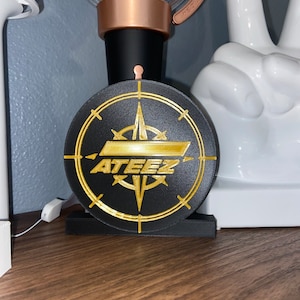 Ateez Compass Standee - Etsy