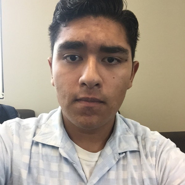 1990s Geoffrey Beene Red + Inky Blue Optic Pattern Men's Italian Silk ...