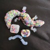 Picky Pad 2x2” Round Dish Shape - Etsy