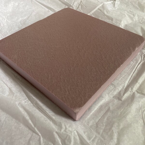 Foam Pinning Boards for Insect Collection Mounting and Display Hand Cut ...