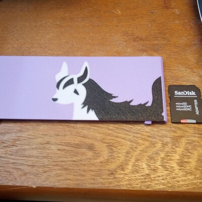 Hollow Knight New Nintendo 3ds Faceplate - Etsy