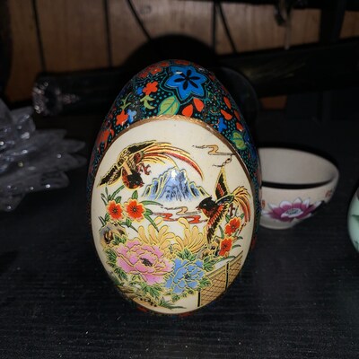 ABP NAPPY, American Brilliant Period Crystal Cut Glass by Ohio Cut ...