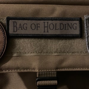 Do Not Pet the Fart Squirrels Morale Patch Hook and Loop - Etsy