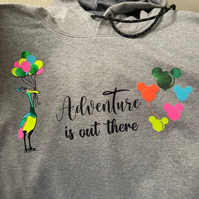 Up Kevin Bird SVG, up Balloons SVG, up SVG, Kevin Bird Peacock With ...