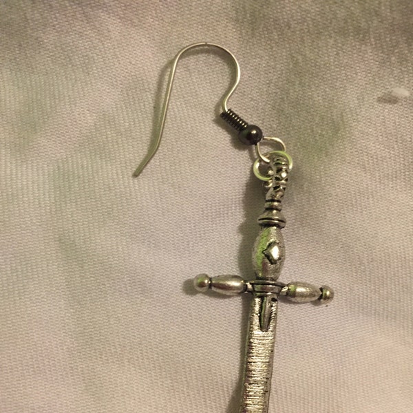 Put a Bow on It Stretchy Lace Blue Stretchy Choker With a Sparkling ...