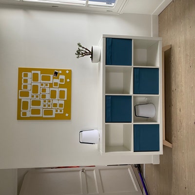 CD Insert Ikea Billy Regal CD Compartment Shelf Cross Compartment ...