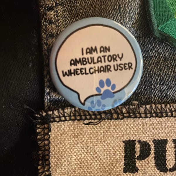 FNAF Five Nights at Freddys CUSTOM LGBTQ Pride Flag Pin Button - Etsy