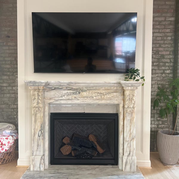 Cast Iron Victorian Style Street Lights - L63B - Etsy