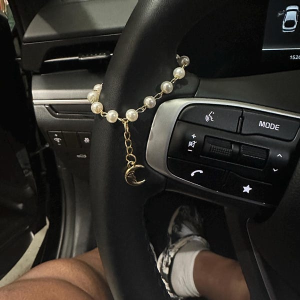 Car Charms - Etsy