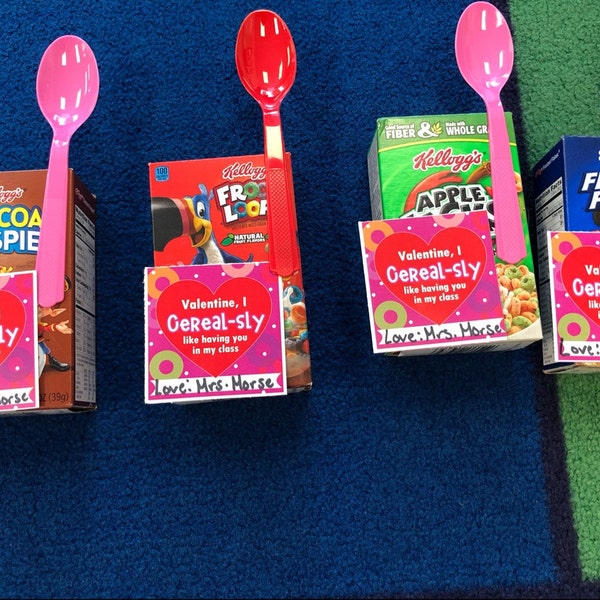 Nacho Average Valentine Cards Printable DIY for Doritos Editable PDF ...