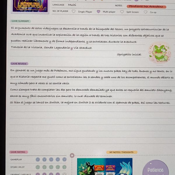 Digital Budget Planner in Pastel Colors | Track Income, Expenses ...