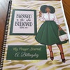 Prayer Journal, African American Journal, Bible Study, Black Woman ...