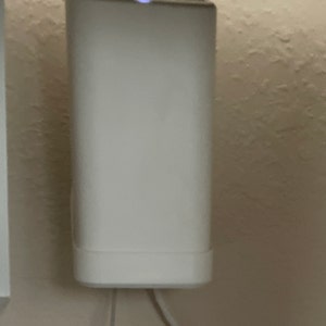 Wall Mount for AT&T Airties 4971 Wifi Extender - Etsy