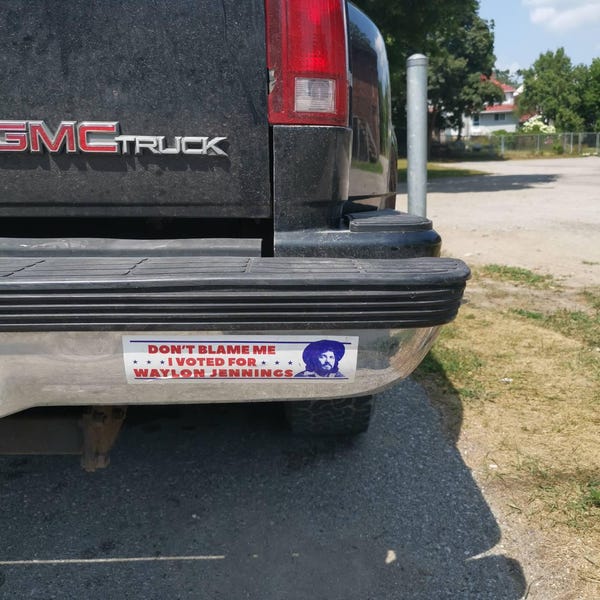 Waylon Jennings Est. 1937 Flying W Symbol Womens Tee Shirt - Etsy