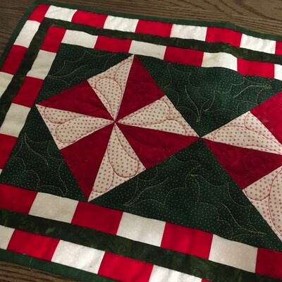 Strip Strip Star Quilt Pattern Hunter's Design Studio - Etsy