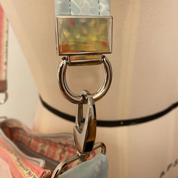 Size #5 (new Design) Flower Zipper Pulls for Nylon Coil Zippers, Purse ...