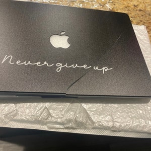 Light Blue Elegant Flowers MacBook Case for New MacBook Air - Etsy