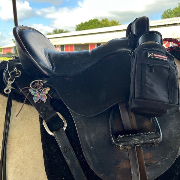 Braided Twist Hobbles and 3 Way Attachment Set - Etsy