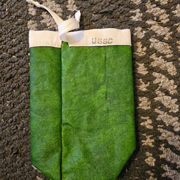 Ration Bag Commercial - Etsy