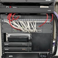 Surfboard SB8200 / SB6190 / SB6141 Cable Modem Rack Mount - Etsy Canada