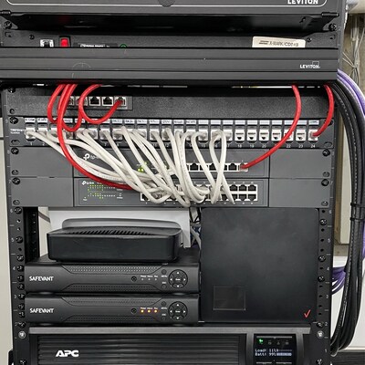 Starlink Gen2 Router 2U Rack Mount - Etsy