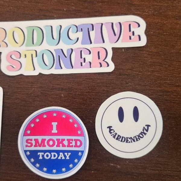 Hasbulla Sticker - Etsy