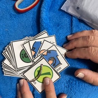 Visual Aid It's Time To... 1 Step Schedule Routine - Etsy Canada