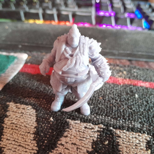 Chest D&D Terrain Pack Treasure Chest Tabletop RPG Scatter Terrain ...