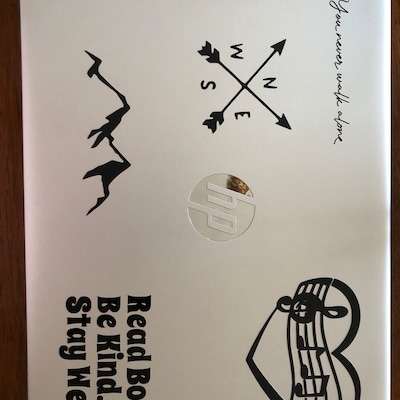 Lake George Decal, Lake George Outline, Lake George Car Decal,lake ...