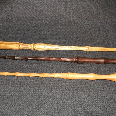 Wand Wall Display Wand Display Wand Holder Wand Plaque - Etsy