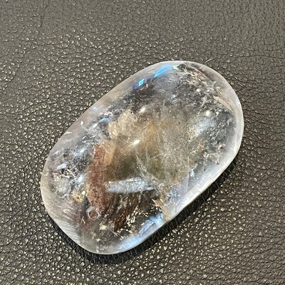 RARE Blue Gobi Eye Agate 1 - Etsy