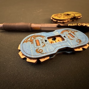 Triple Hit Point Counter, Life Counter, HP Tracker - Etsy