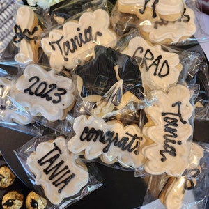 911 Dispatcher Sugar Cookies Telecommunitcations Week - Etsy