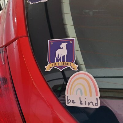 Feel Your Feelings Sticker, Love Your Self, Retro, Self Care ...