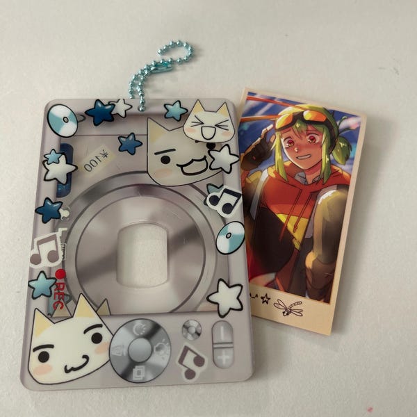 10 PACK Project Sekai Colorful Stage Vocaloid Character Holographic ...